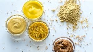 What Is Prepared Mustard? (Ingredients, Types + More)
