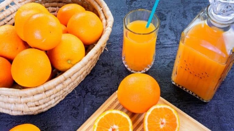 Why Does Orange Juice Taste So Good? (5 Reasons Why)