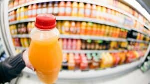 Why Does Orange Juice Separate? (Particles, Processes + More)