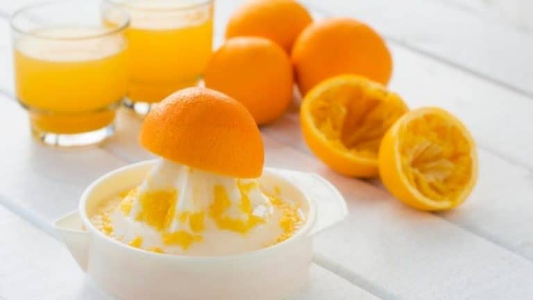 What Is Orange Juice Concentrate? (Origins, Types + More)