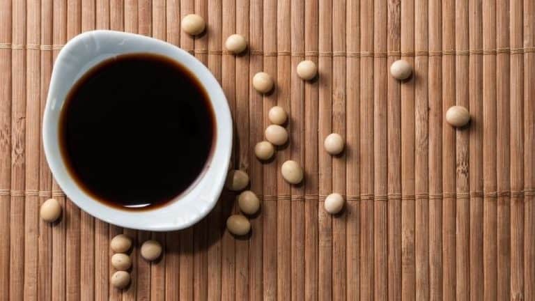Tamari Soy Sauce Substitute (13 Alternatives To Use)
