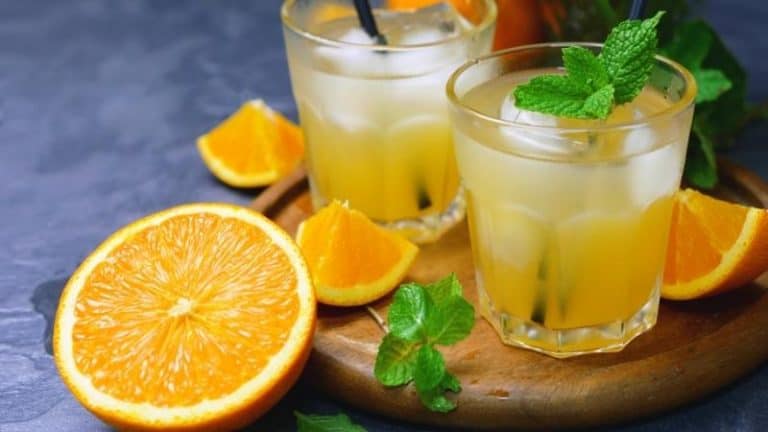 Is Orange Juice Acidic? (pH, Comparison To Other Fruits + More)