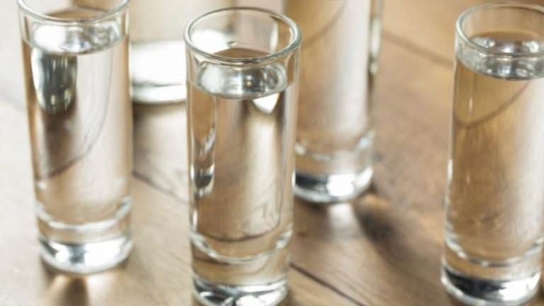 Is Vodka Strong? (ABV, Proof, Types + More)