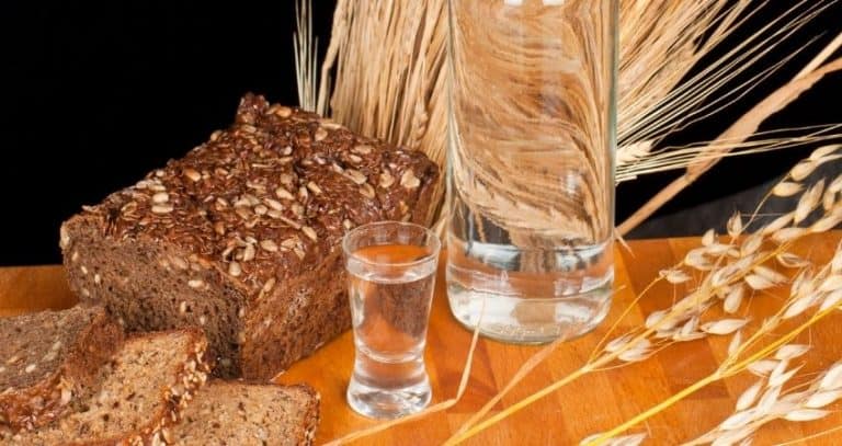 What Is Wheat Vodka? (Taste, Tastes, Brands + More)