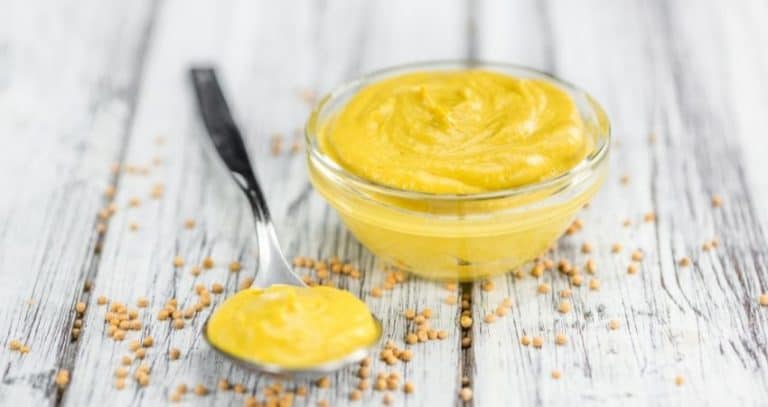 Why Is Mustard Yellow? (Ingredients, History + More)