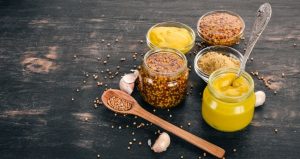 What Is German Mustard? + Other Common FAQs