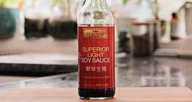 What Is Light Soy Sauce? (Taste, Uses + More)