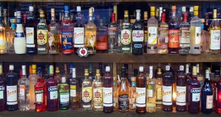 What Is Rye Vodka? (Types, Brands, Differences + More)