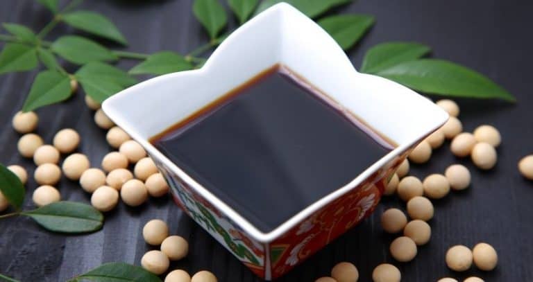 What Is Dark Soy Sauce? (How Its Made, Taste + More)