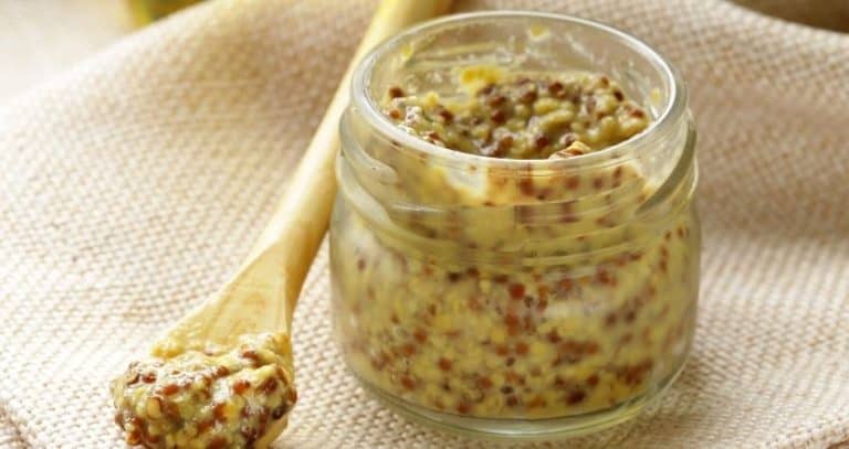 What Is Creole Mustard? (Ingredients, Substitutes + More)