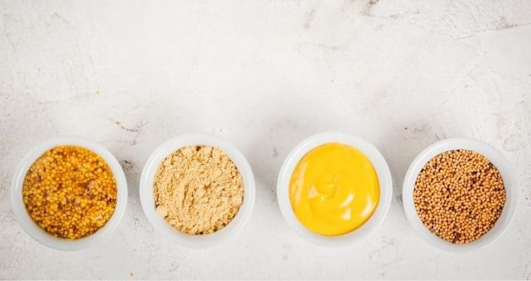 Where Does Mustard Originate From? (History, Facts + More)