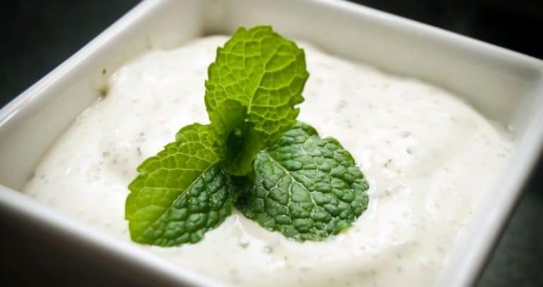 Mint Mayonnaise (What Is It, Taste, Ingredients + Other FAQs)