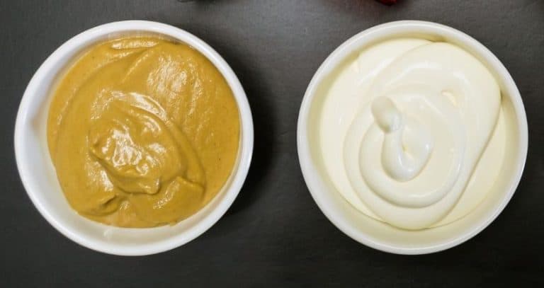 Mustard Mayonnaise (What Is It, Taste, Ingredients + Other FAQs)
