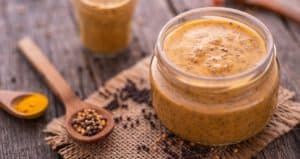 Whole Grain Mustard Substitutes (9 Alternatives To Try)