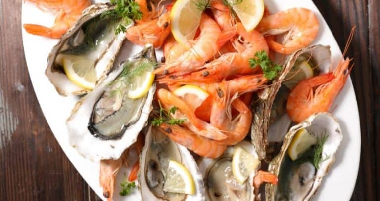 Does Oyster Sauce Contain Shellfish? + Other Related FAQs