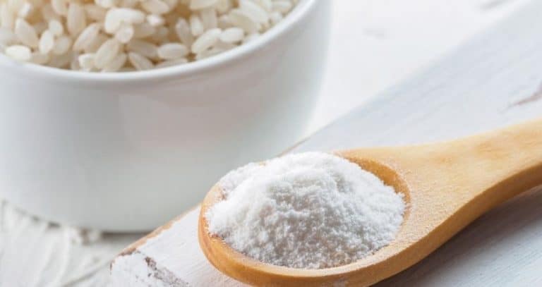 What Is Mochiko Flour? (What It's Made Of, Substitutes + More)