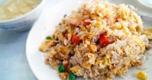 What Does Fried Rice Taste Like? (Types, Flavors + More)