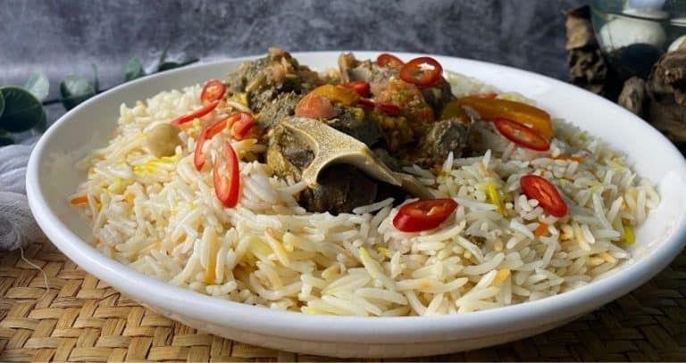 What Is Mandi Rice? (Origins, Ingredients, Taste + Other FAQs)