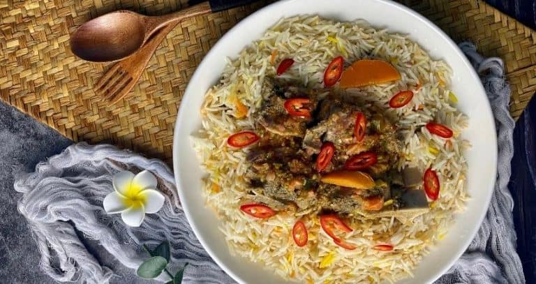 What Is Mandi Rice? (Origins, Ingredients, Taste + Other FAQs)