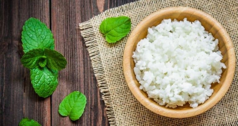 What Is Masoori Rice? (Types, Uses + Other Related FAQs)