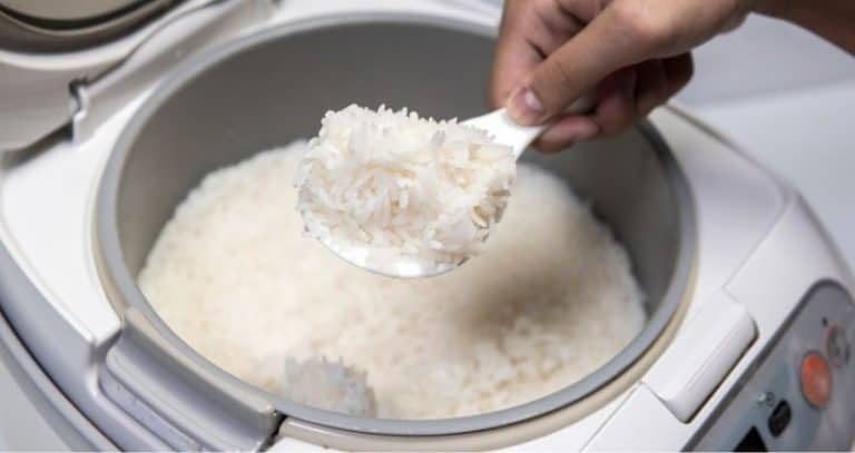 What Is Parboiled Rice? (Uses, Substitutes + More)