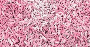 Why Is My Rice Pink? + Other Common FAQs