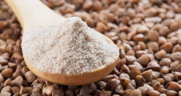 What Is Buckwheat Flour? (What It's Made Of, Substitutes + More)