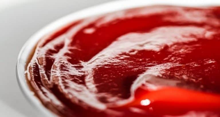 Does Ketchup Go Bad? (Shelf Life, Storage Tips + More)