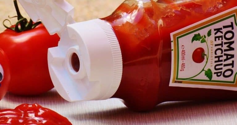 Does Ketchup Go Bad? (Shelf Life, Storage Tips + More)
