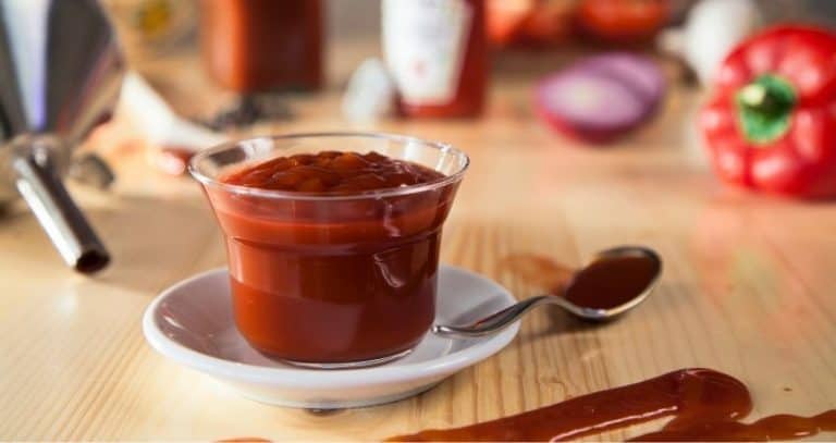 16 Different Types Of Ketchup (Your Full List)