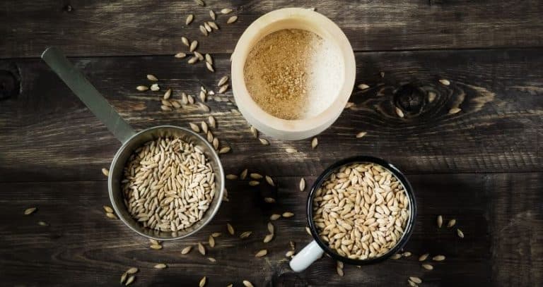 What Is Malted Flour? (What It's Made Of, Substitutes + More)