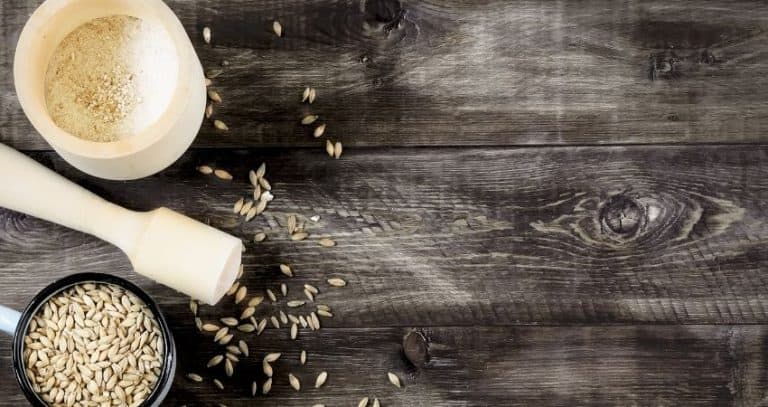 What Is Malted Flour? (What It's Made Of, Substitutes + More)