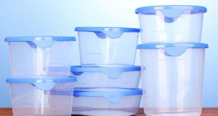 Can You Microwave Number 5 Plastic? (What You Should Know)