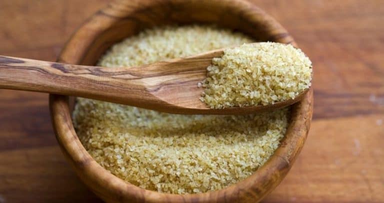 What Is Bulgur Rice? (What It's Made Of, Substitutes + Taste)