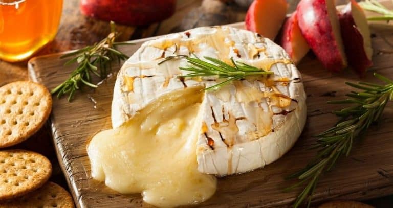 Can You Microwave Brie? (Yes, Here's How To Do It...)