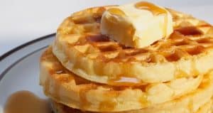 Can You Microwave Waffles? (Don't Make These Mistakes)