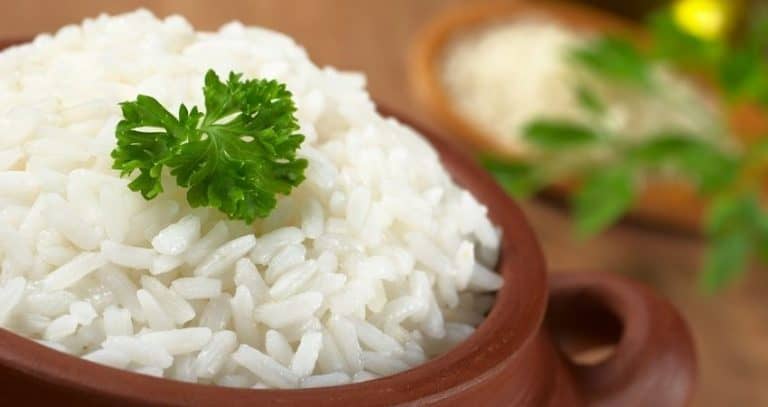 What Is Bullet Rice? (Type Of Rice, Origins, Taste + More)