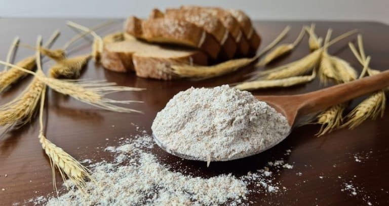 What Is Light Rye Flour? (What Is It Made Of, Taste + More)