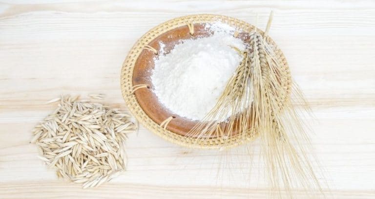 What Is Light Rye Flour? (What Is It Made Of, Taste + More)
