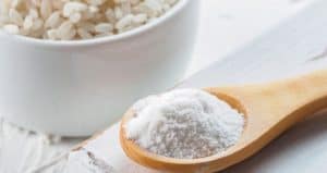 What Is Sweet Rice Flour? (Ingredients, Uses, Substitutes + More)