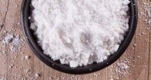What Is Sweet Rice Flour? (Ingredients, Uses, Substitutes + More)