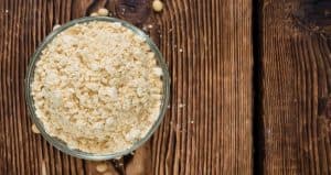 What Is Defatted Soy Flour? (What It Is, Uses, Substitutes + More)