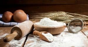 What Is Stone Ground Flour? (Ingredients, Uses + Substitutes)