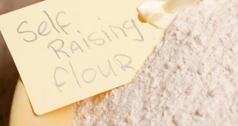 What Is Self-Rising Flour? (What It Is, Uses, Substitutes + More)